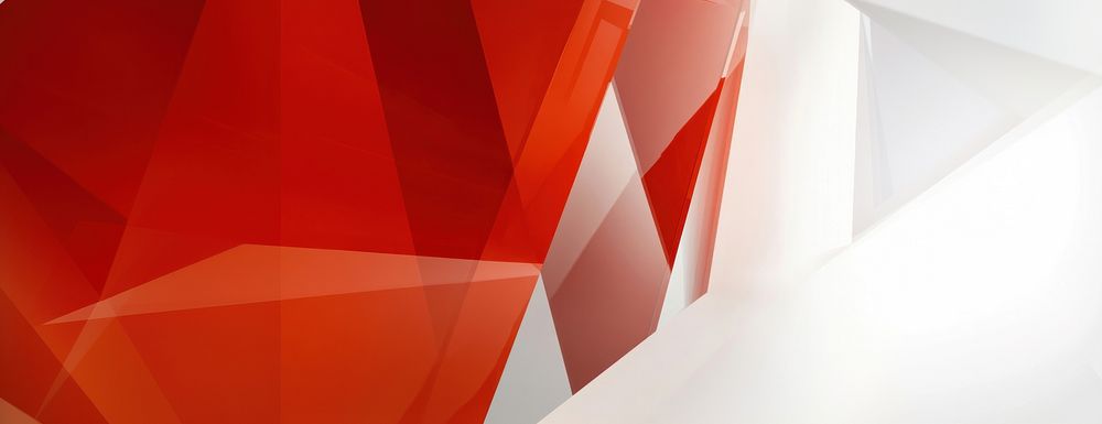 Glass-like background modern design white. | Free Photo Illustration ...