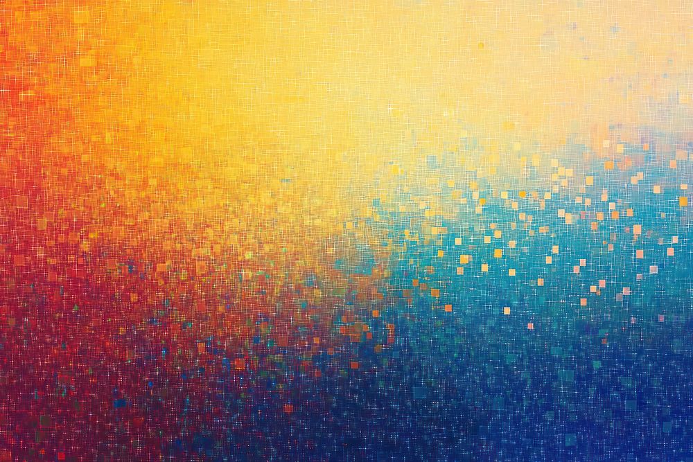 Gradient background pixelated gradient texture. | Free Photo Illustration - rawpixel