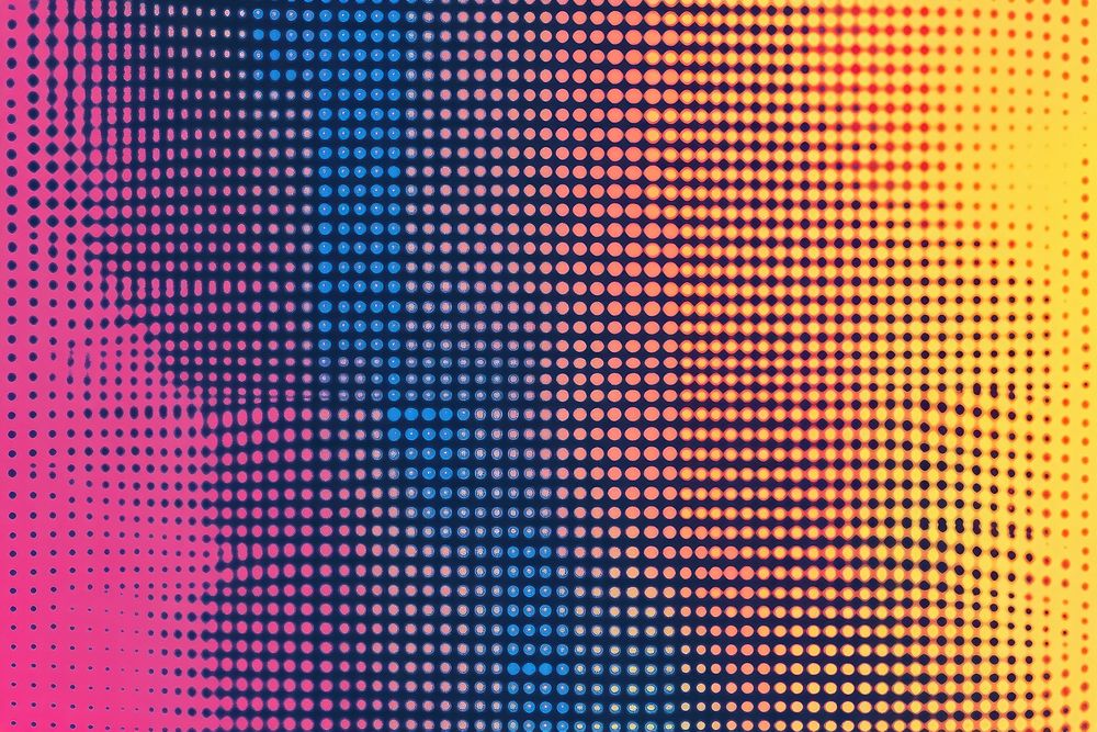 Gradient background texture gradient pattern | Free Photo Illustration ...