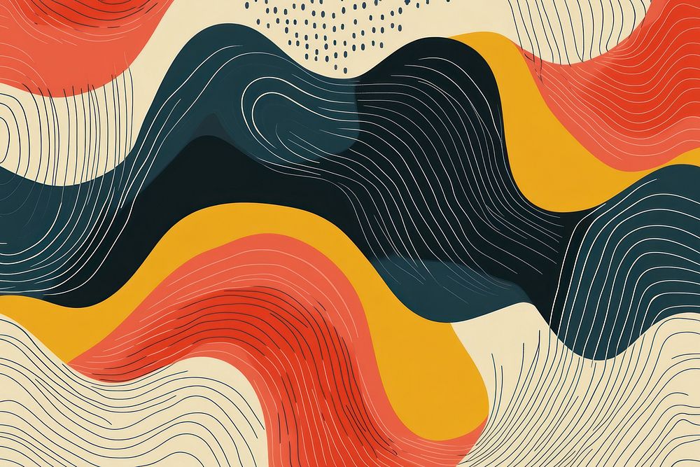 Isolate pattern bundle background graphics | Free Photo Illustration ...