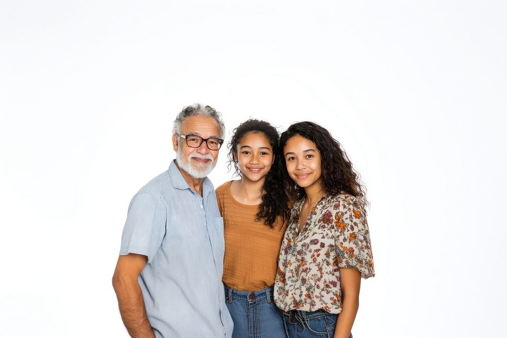 Group three generations photo photography | Free Photo - rawpixel