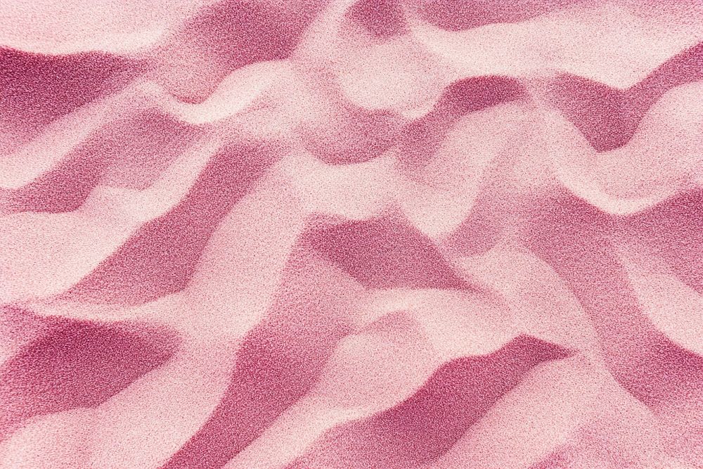 Pink sand background texture abstract. | Free Photo - rawpixel