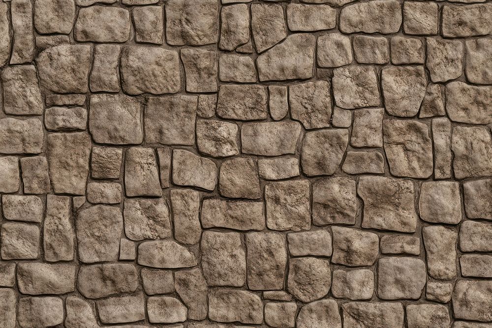 An earthen brick wall texture | Free Photo - rawpixel