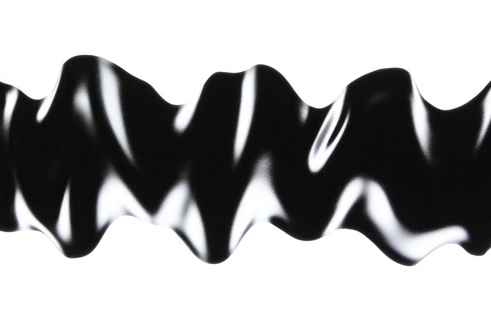 Sound Wave white wave abstract | Free Photo - rawpixel