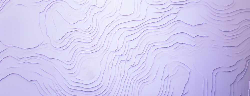 Contour mapping purple white topographic. | Free Photo Illustration ...