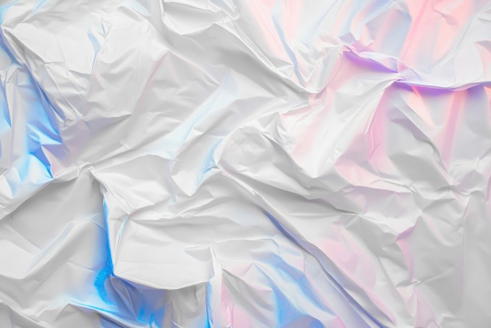 Plastic texture background paper reflections | Free Photo - rawpixel