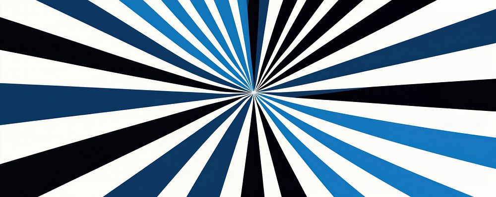 Blue background rays graphics pattern | Free Photo Illustration - rawpixel