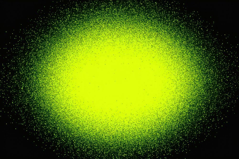 Minimal yellow-green neon background texture | Free Photo Illustration ...