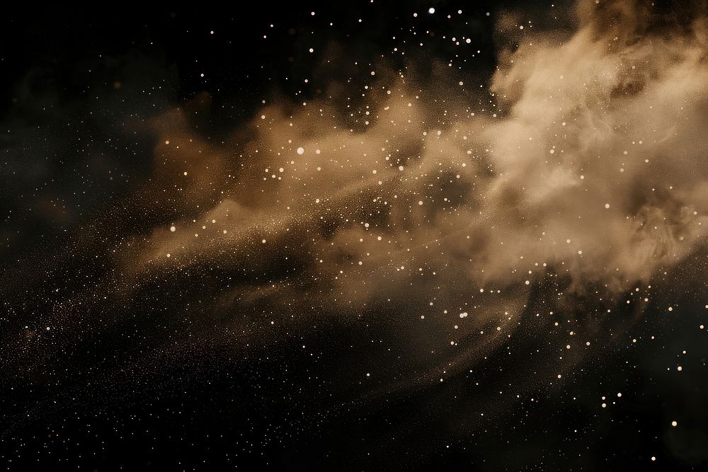 Sandstorm space atmosphere astronomy. | Free Photo - rawpixel