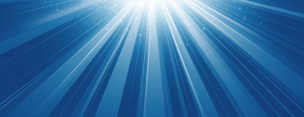 Light Blue rays background design | Free Photo Illustration - rawpixel
