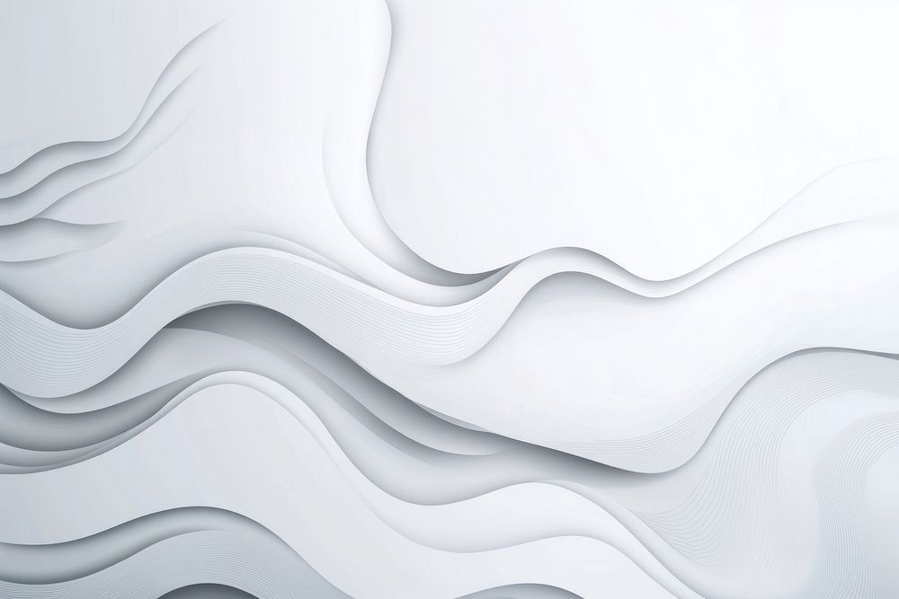 White gradient background design abstract | Free Photo Illustration ...