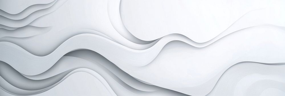 White gradient background design art | Free Photo Illustration - rawpixel