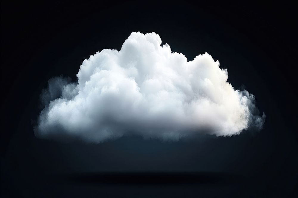 White cloud background weather sky | Free Photo - rawpixel
