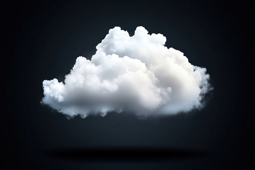 White cloud background weather atmosphere. | Free Photo - rawpixel