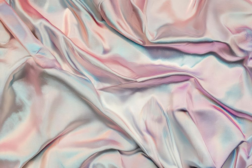 Fabric abstract iridescent material texture. | Free Photo - rawpixel