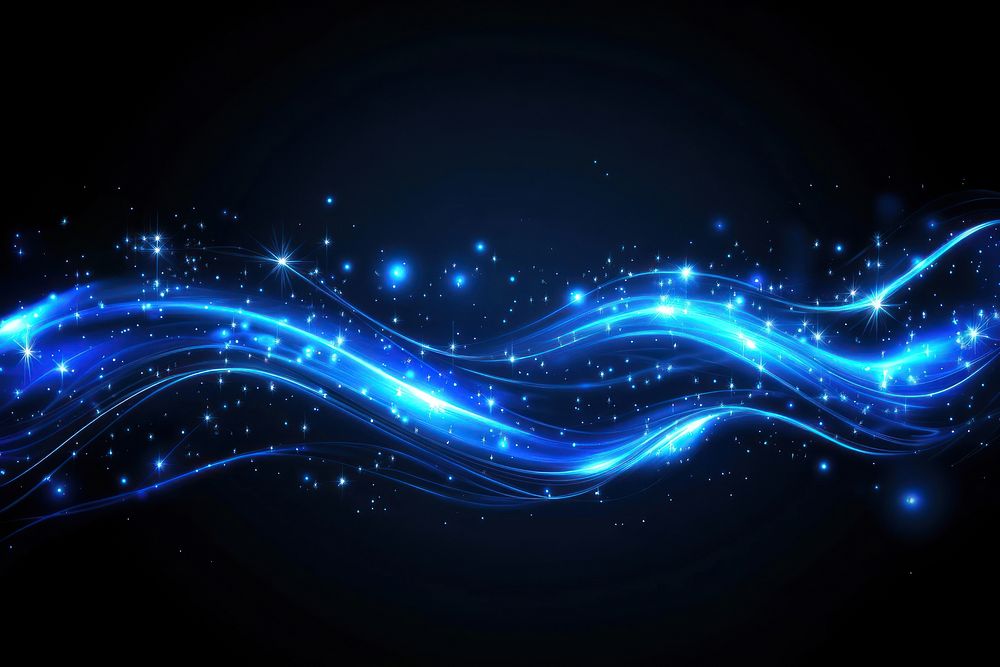 Abstract wave light element background | Free Photo - rawpixel