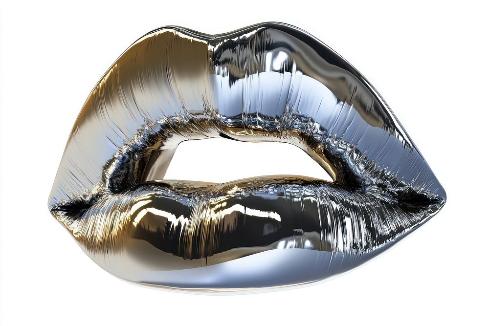 3d render lip lips contemporary | Free Photo Illustration - rawpixel