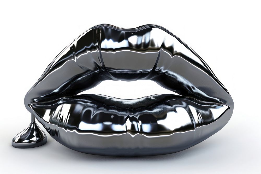 3d render lip lips illustration | Free Photo Illustration - rawpixel