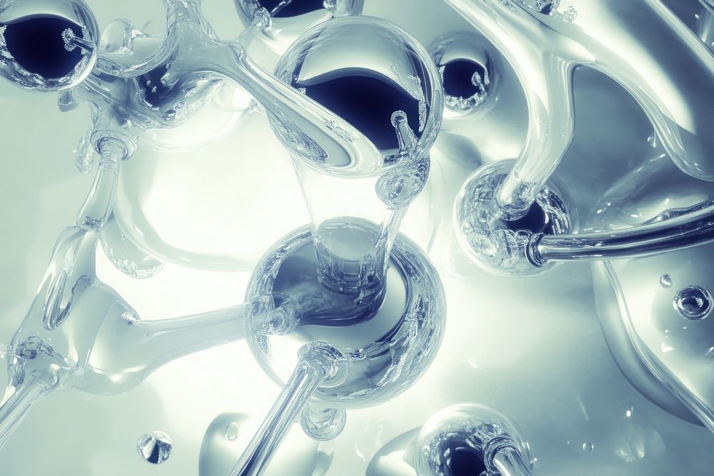 Liquid Modulator Graphics liquid illustration | Free Photo Illustration - rawpixel