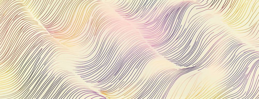 Morpha Retro Gradient pattern art | Free Photo Illustration - rawpixel