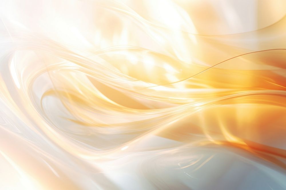 Spiritual warm white background light | Free Photo Illustration - rawpixel