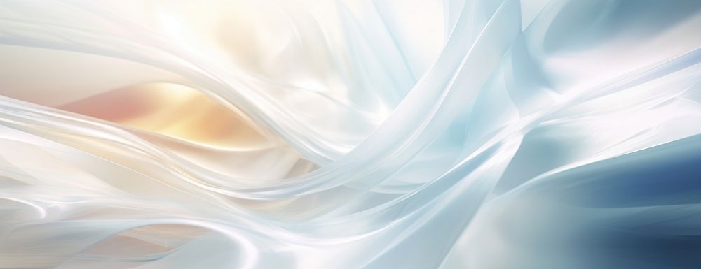 Spiritual white background abstract art | Free Photo Illustration ...