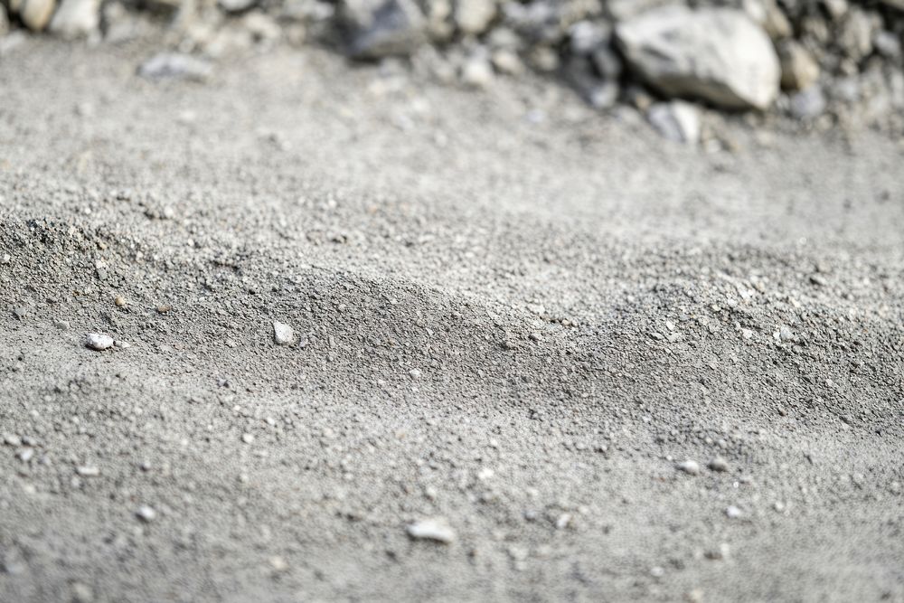 Textured gray grain background outdoors | Free Photo - rawpixel