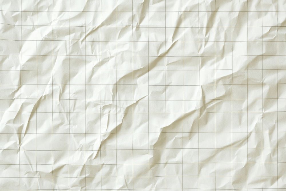 Office grid paper texture crumpled | Free Photo - rawpixel