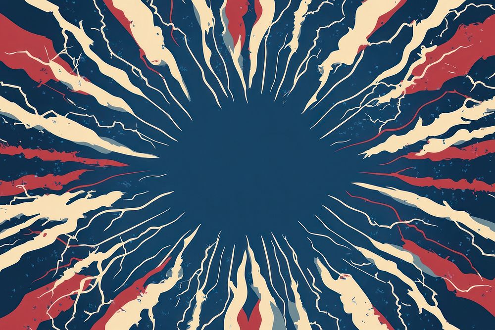 Powerful visual element background graphics | Free Photo Illustration ...