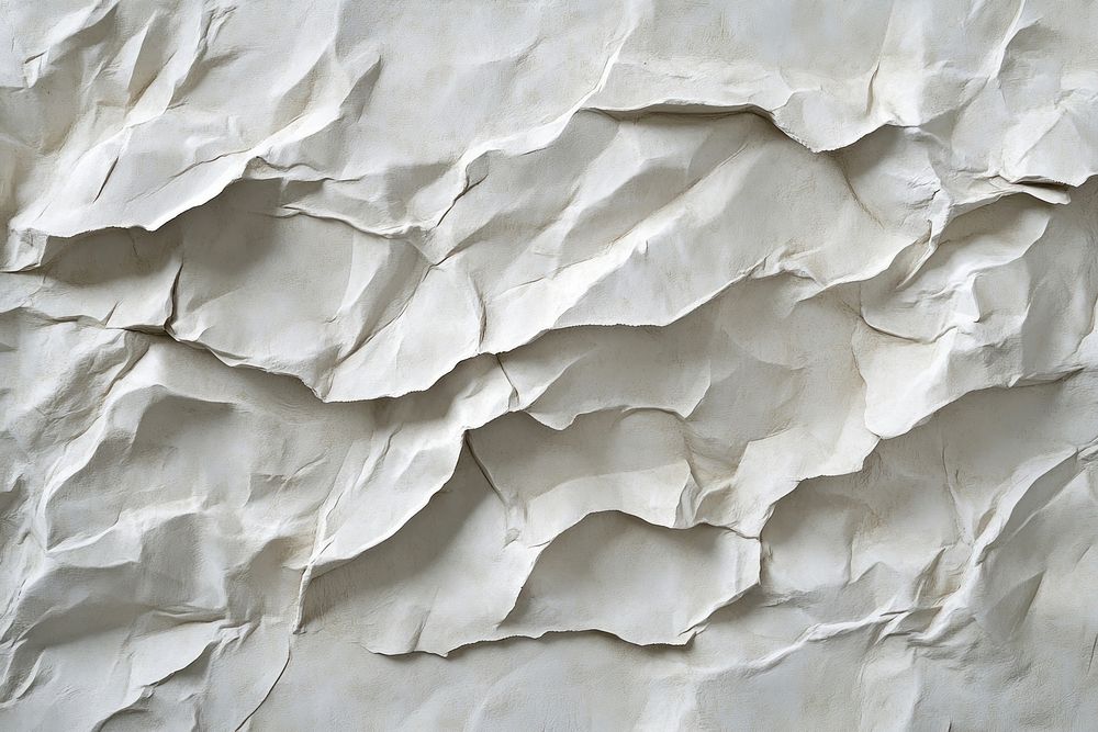 Little crumpled paper texture surface | Free Photo - rawpixel
