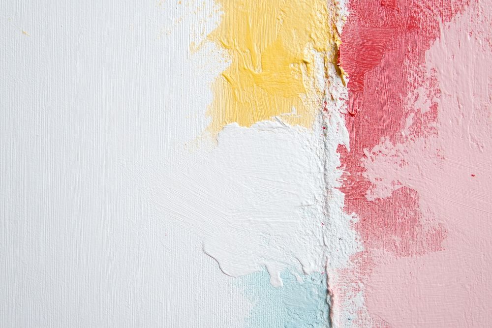 Gouache texture background abstract colorful. | Free Photo - rawpixel