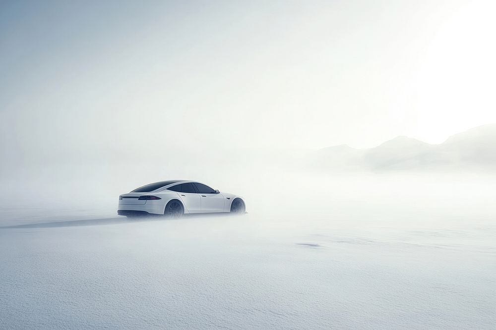 Car automobile minimalist vehicle. | Free Photo - rawpixel