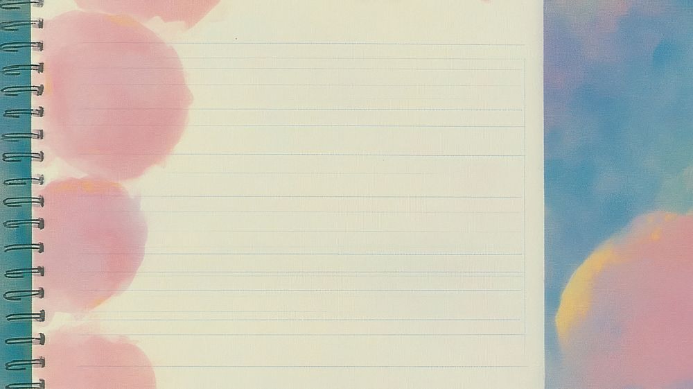 Dotted grid notebook paper background | Free Photo Illustration - rawpixel