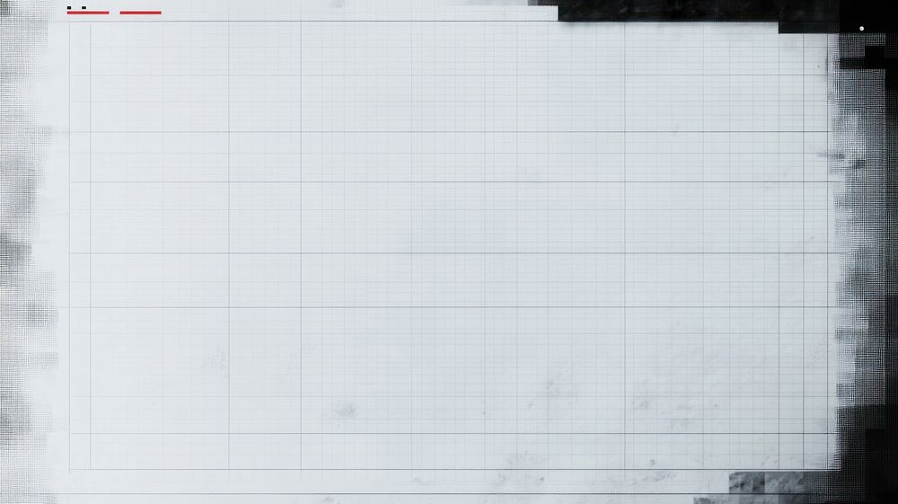 Dotted grid notebook paper background | Free Photo Illustration - rawpixel