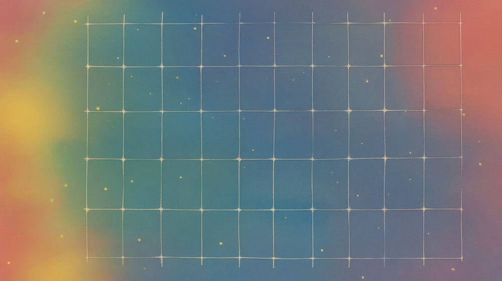 Dotted grid notebook paper background | Free Photo Illustration - rawpixel