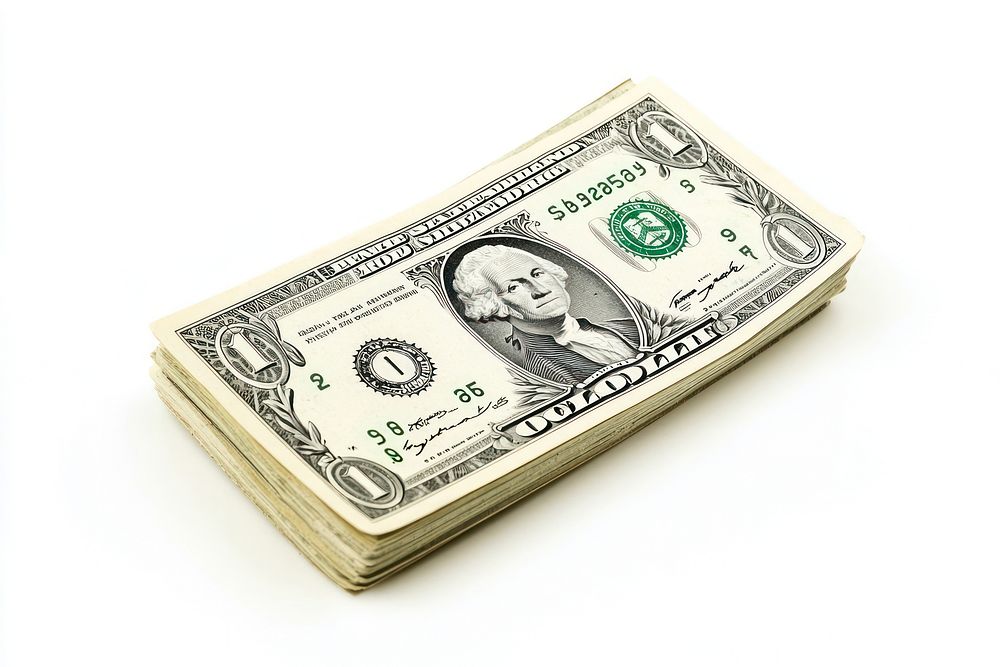 Dollar bills money stack investment. | Free Photo - rawpixel