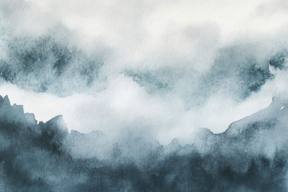 Abstract light gray watercolor background | Free Photo Illustration ...