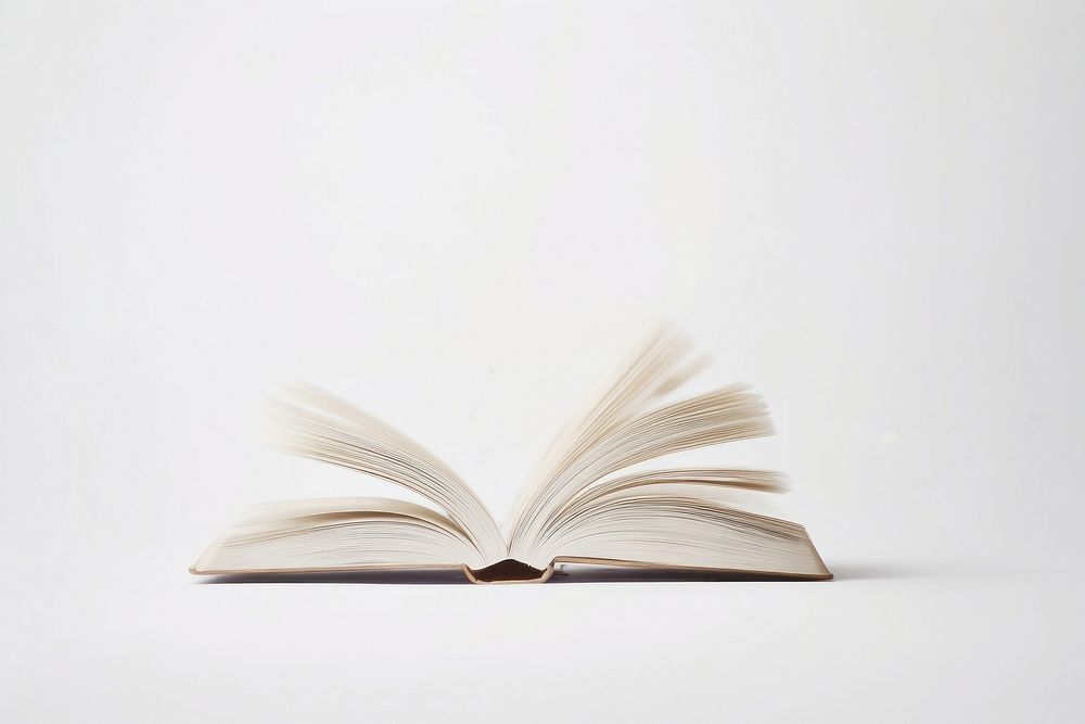 Open book pages flying reading | Free Photo - rawpixel