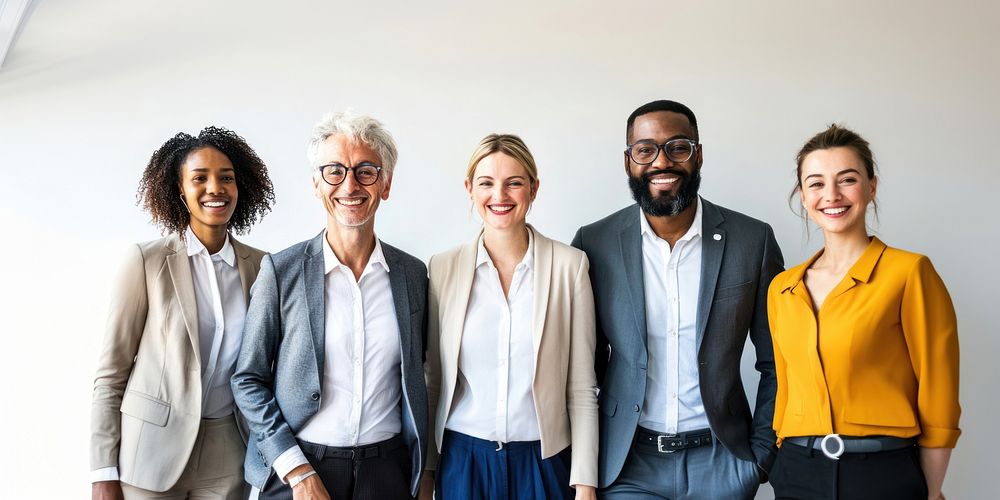 Modern business people discussing diversity | Free Photo - rawpixel