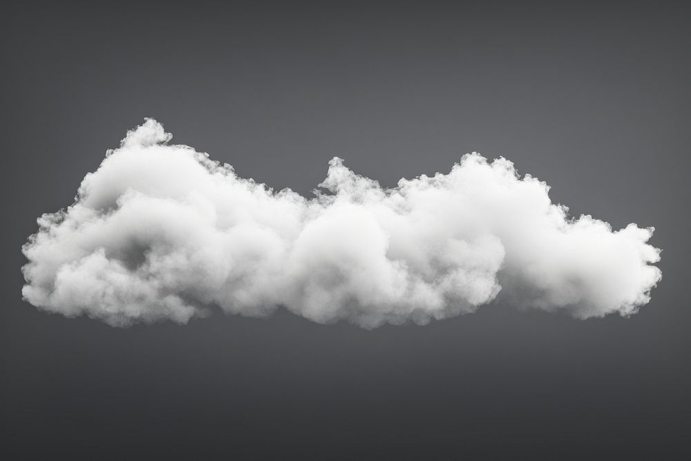 Thin white smooth cloud background | Free Photo - rawpixel