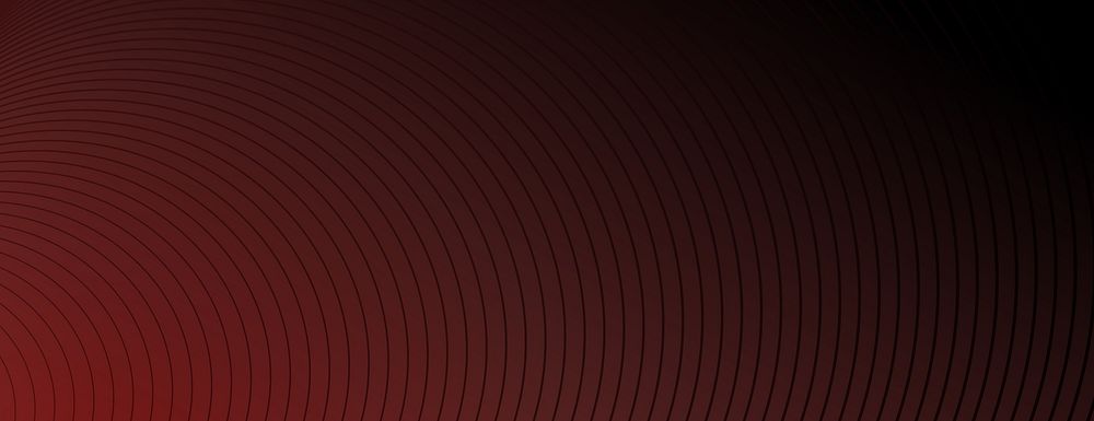 Elegant red gradient circles background | Free Photo - rawpixel