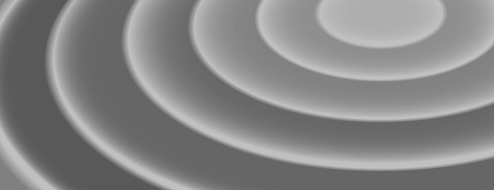 dark gray abstract ripple gradient | Free Photo Illustration - rawpixel