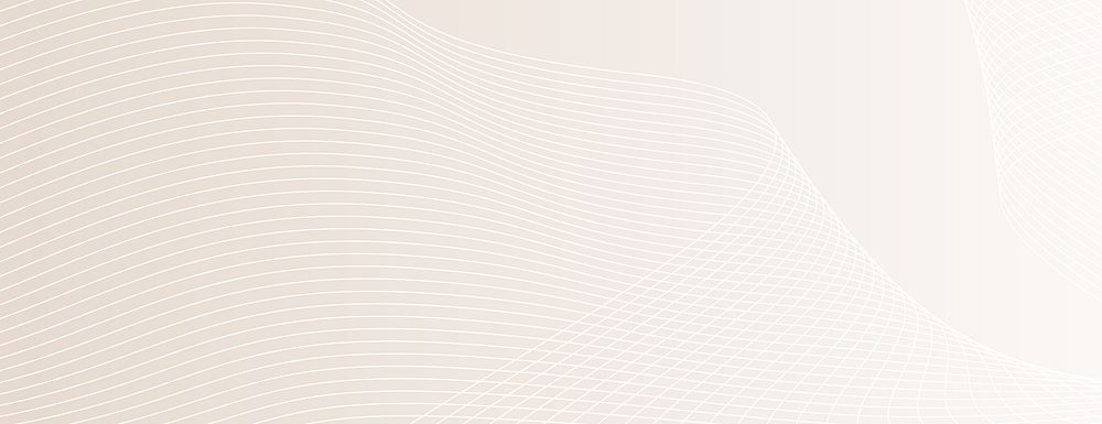 beige technology wavy background | Free Photo Illustration - rawpixel