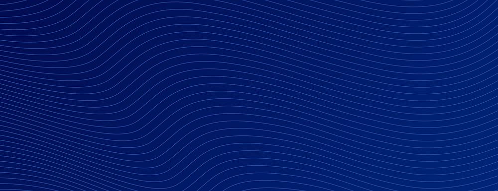 Wavy line pattern blue background, | Free Vector - rawpixel