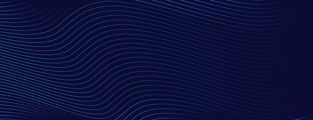 navy blue technology wavy background | Free Photo Illustration - rawpixel