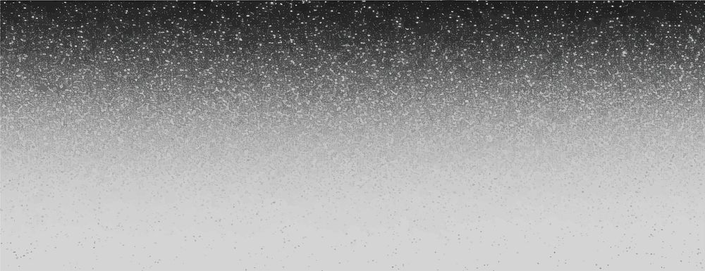 Grayscale gradient background speckled texture. | Free Vector - rawpixel