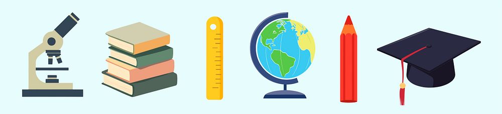 Academic Symbols Images | Free Photos, PNG Stickers, Wallpapers ...