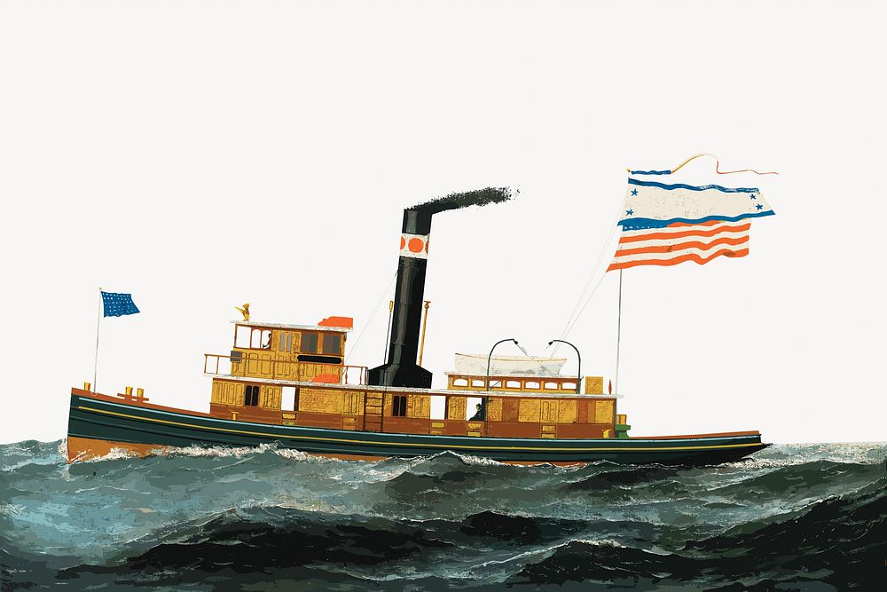 Tug Boat Images | Free Photos, PNG Stickers, Wallpapers & Backgrounds ...