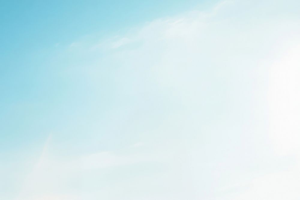 Simple background sky atmosphere outdoors. | Free Photo - rawpixel