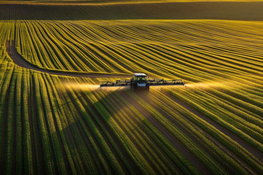 Agricultural technology farming rural. | Free Photo - rawpixel